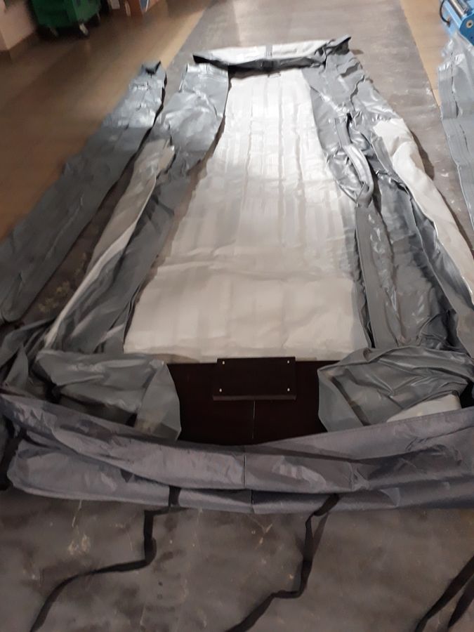 Lublin: Funkcjonariusze Służby Celno-Skarbowej zatrzymali niebezpieczne ...