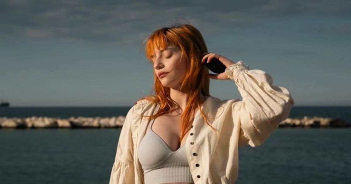 Daria Dąbrowska żyje w celibacie? Była Gonciarza zaskoczyła - Vibez