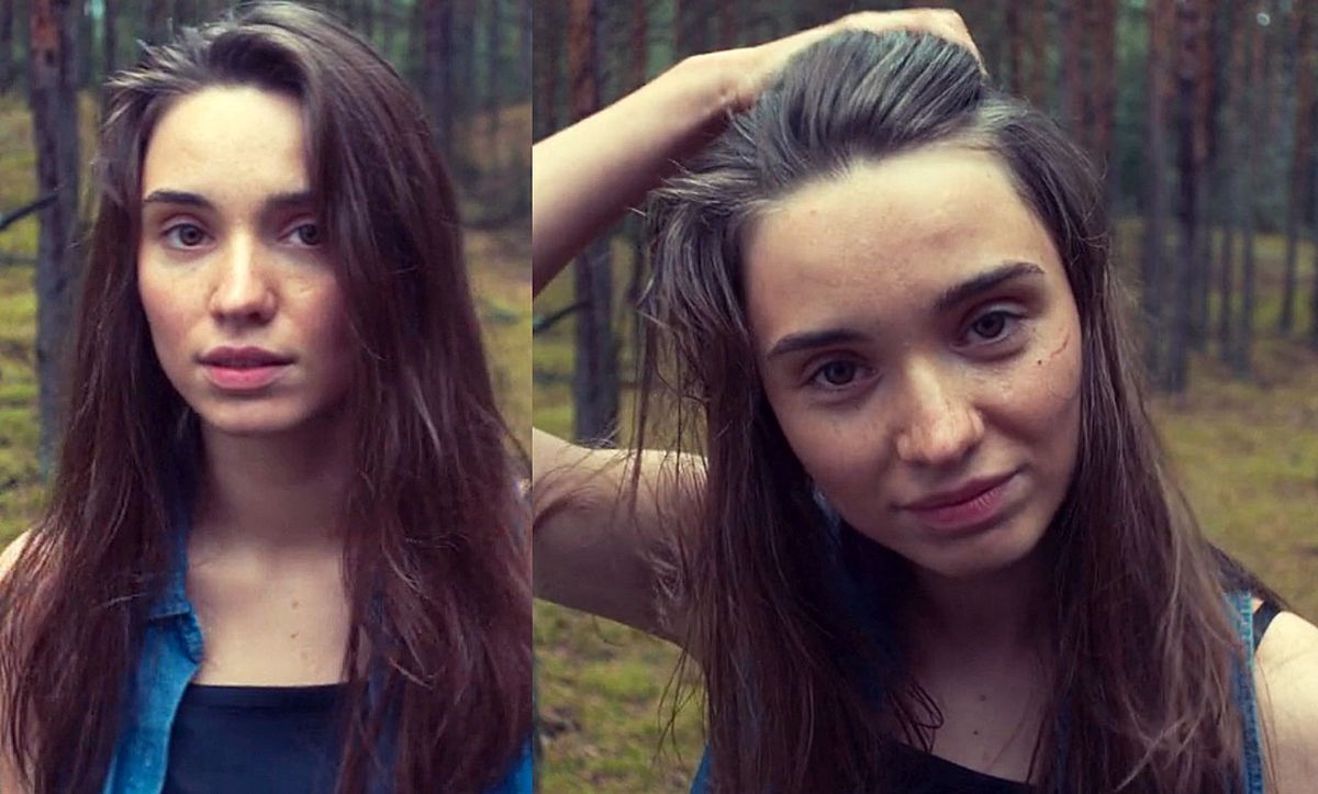 Zagrała w nowym hicie Netfliksa. Kim jest Laura z "W głębi lasu"? To ...