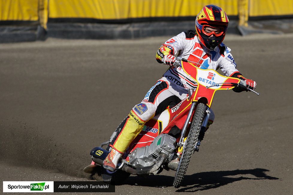 Zbigniew Suchecki: Drugi mecz jadę, drugi mecz wygrywamy