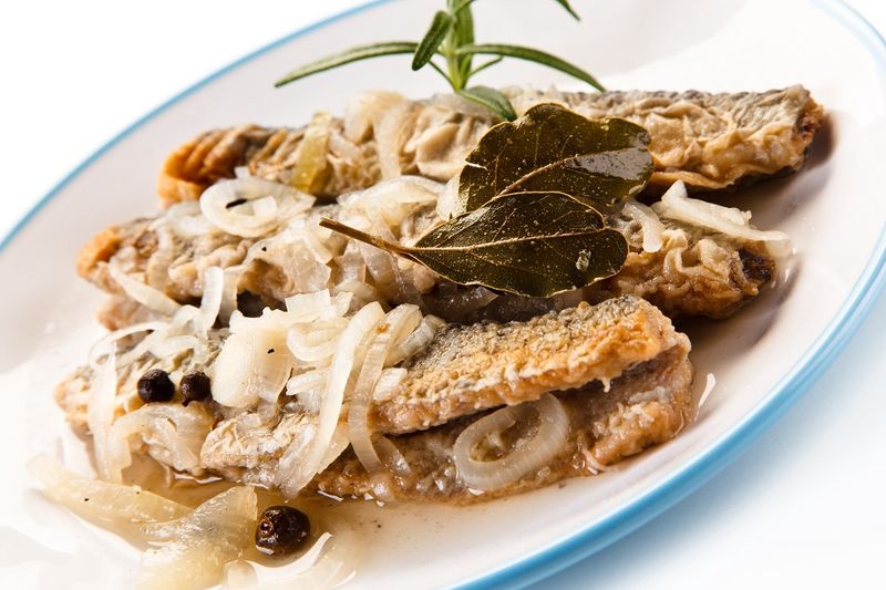 Polska ryba, której jemy zdecydowanie za mało. Po kaszubsku smakuje ...