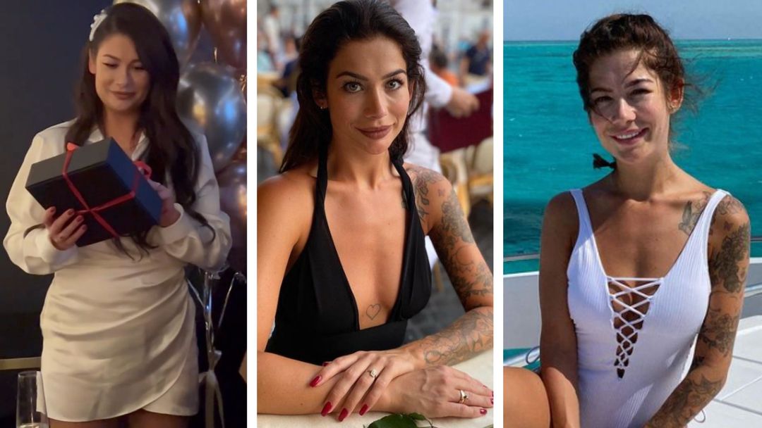 Tak schudła Marietta z "Hotel Paradise". Z jej życia zniknęły te dwie ...