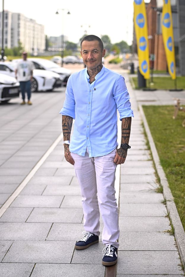 Poseł KO dokonał coming outu! "Podobają mi się mężczyźni" - Pudelek