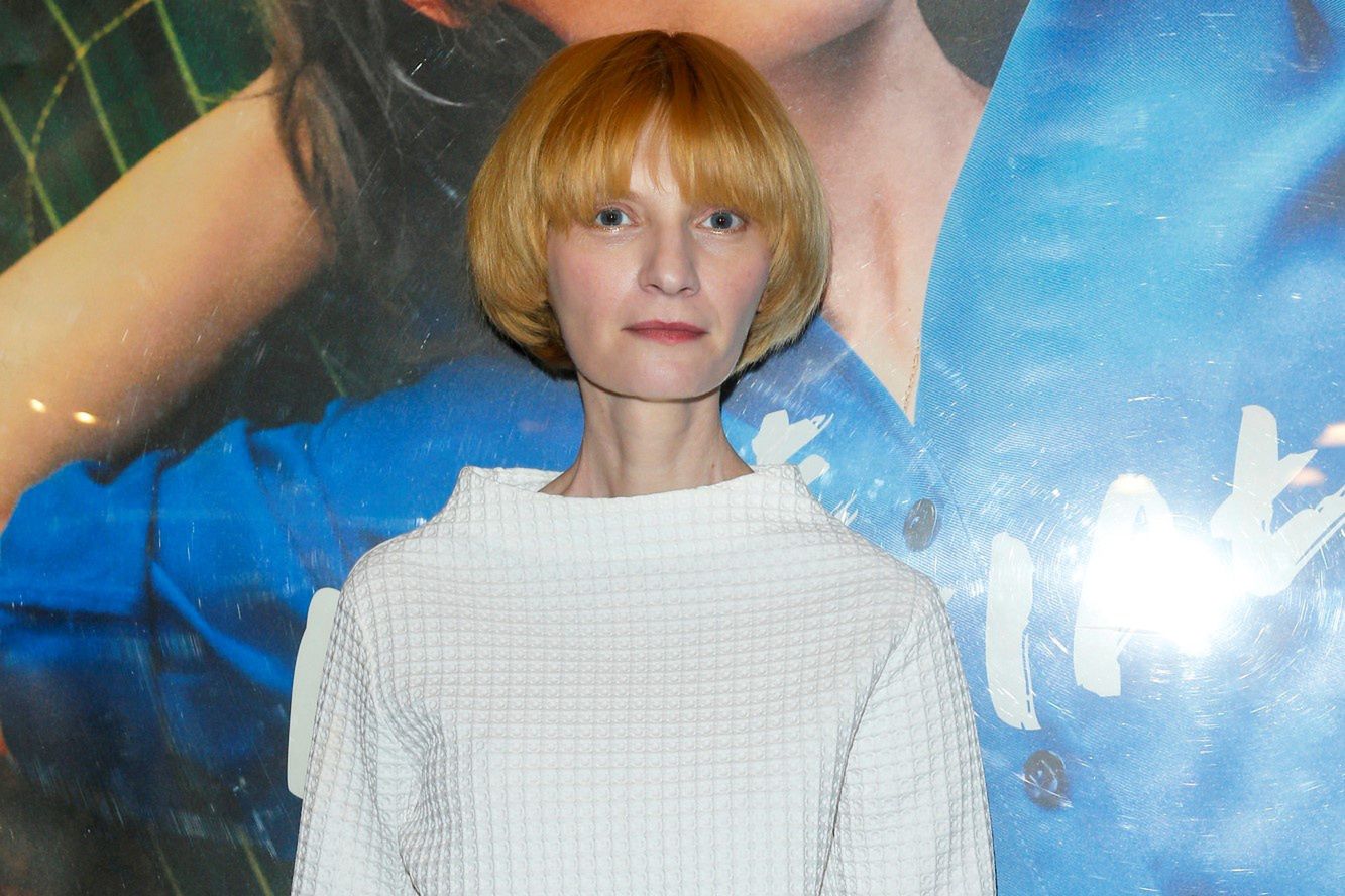 Agata Buzek szczerze o zdradzie. "Rozumiem niezgodę na samotność" - WP ...