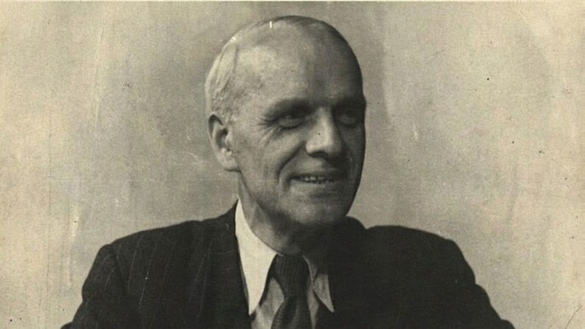 Zapomniany konstruktor. Jego karabin zaskoczył Niemców w 1939 r