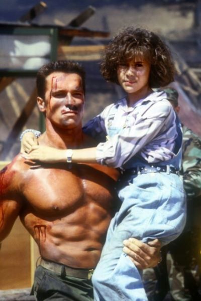 Alyssa Milano: Jak dziś wygląda gwiazda ''Commando''? - WP Film