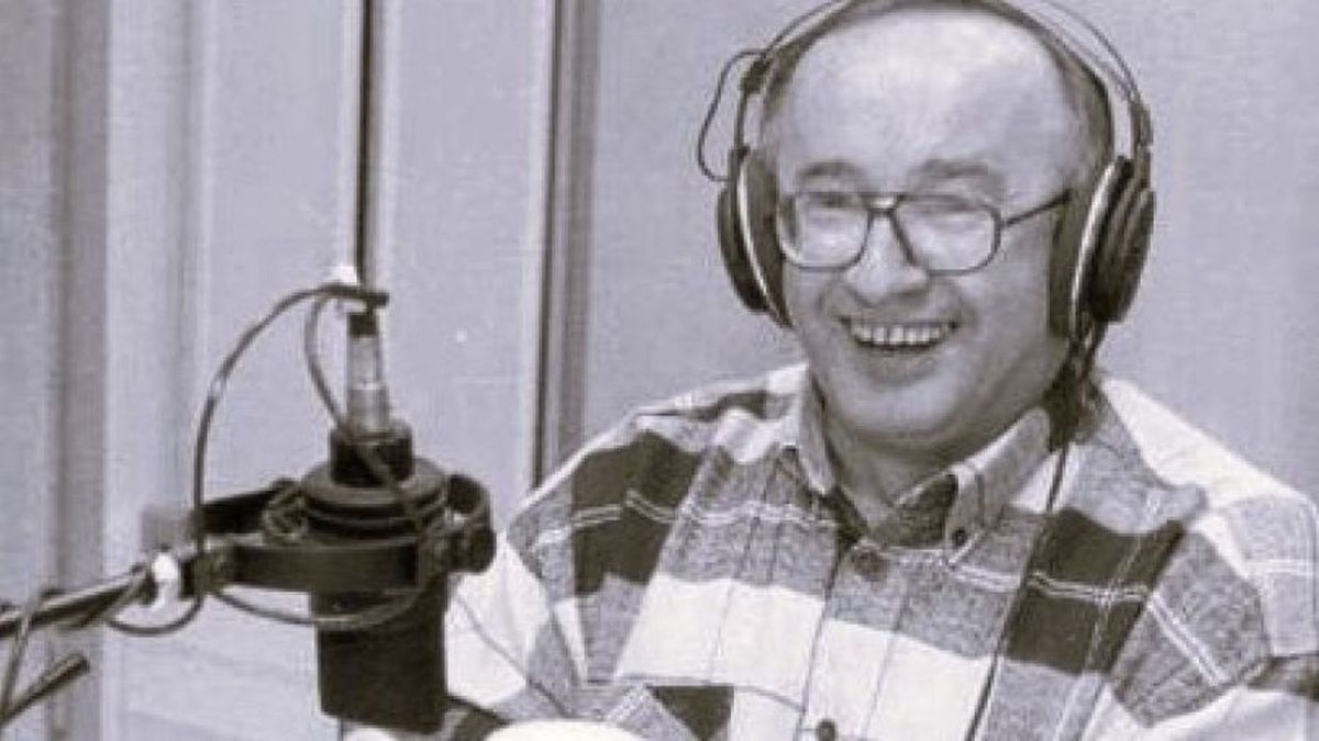 Maciej Pakulski nie żyje