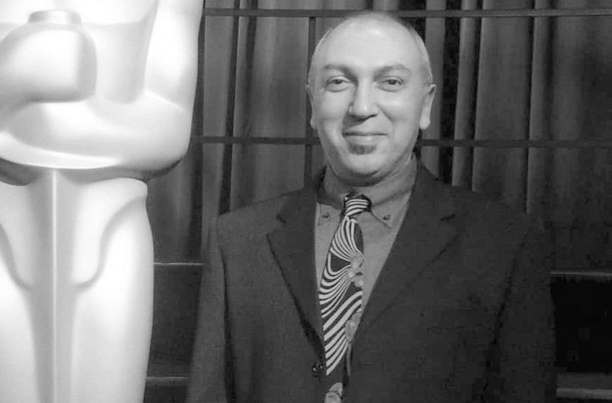 Nie żyje twórca "Avatara". John Refoua cierpiał na rzadką chorobę - WP Film