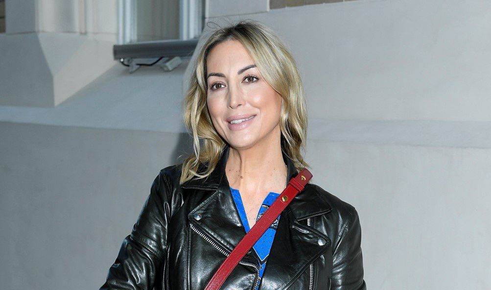 Anna Zejdler o Ibiszu: "Cieszę się, że jest szczęśliwy". Opowiada, jak ...