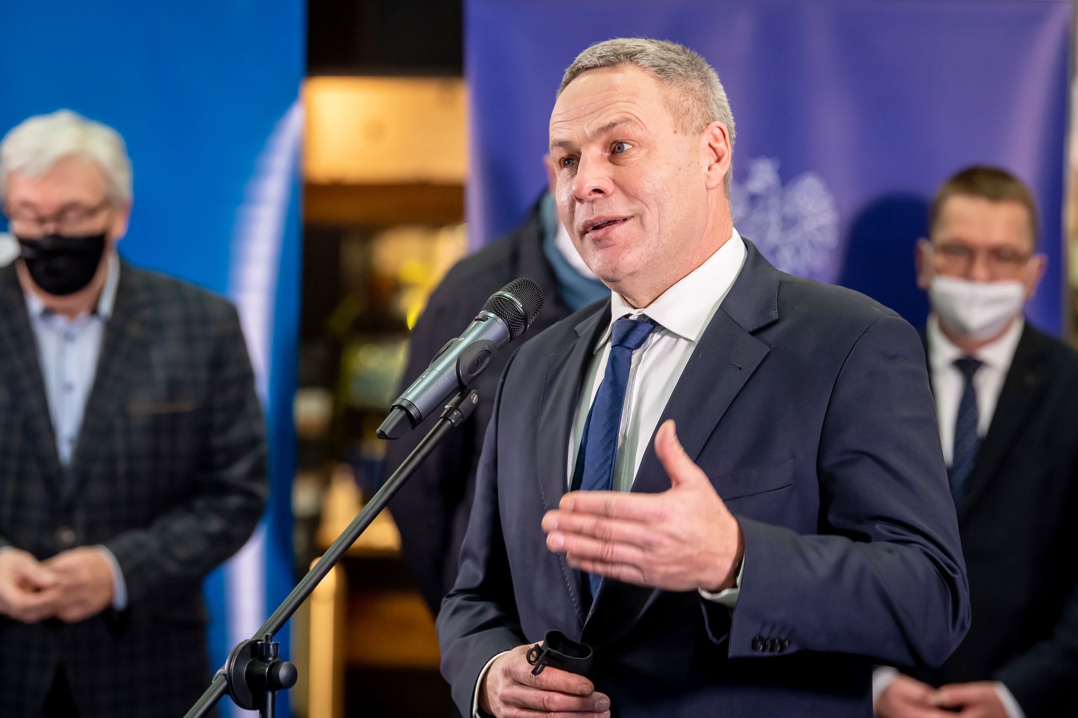 Ostra reakcja prezydenta Bydgoszczy. "Półprawdy i niedomówienia"