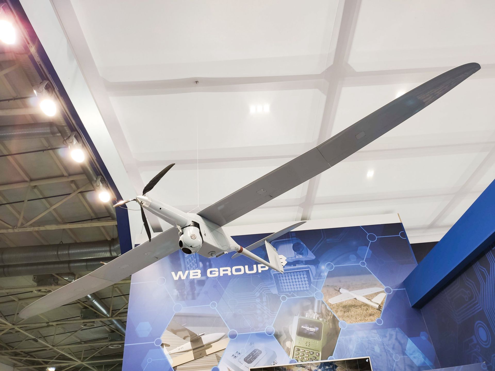 Miniaturowe drony w polskiej armii. Minister zatwierdził umowę