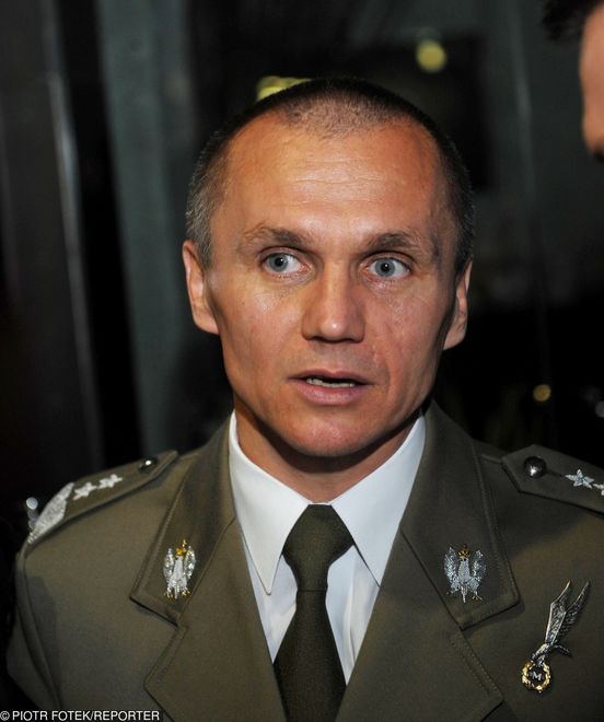 Gen. Roman Polko wzywa Macierewicza do wyjaśnień. Chce, by poniósł ...