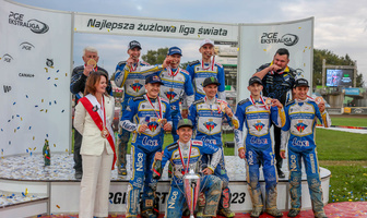 Żużel. Mecz o 3. miejsce PGE Ekstraligi Tauron Włókniarz Częstochowa ...