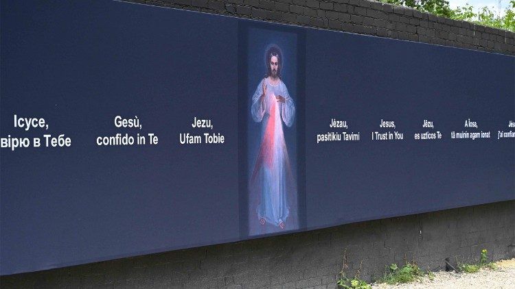 Wilno: Trwa VI Światowy Apostolski Kongres Miłosierdzia