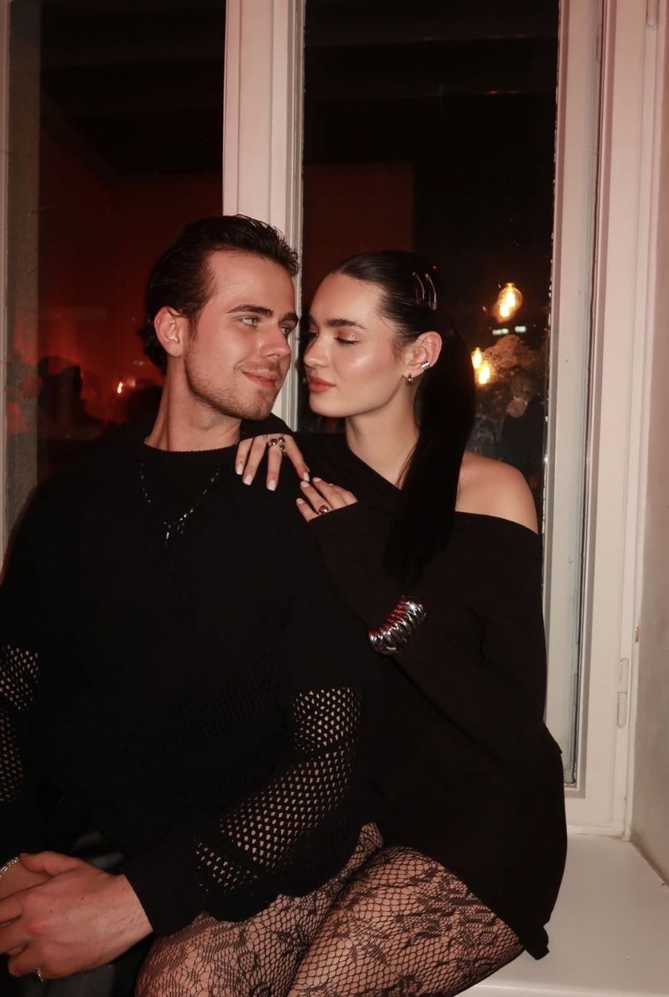 Jeremi Sikorski i Ada Posiadała z "Top Model" WZIĘLI ŚLUB!