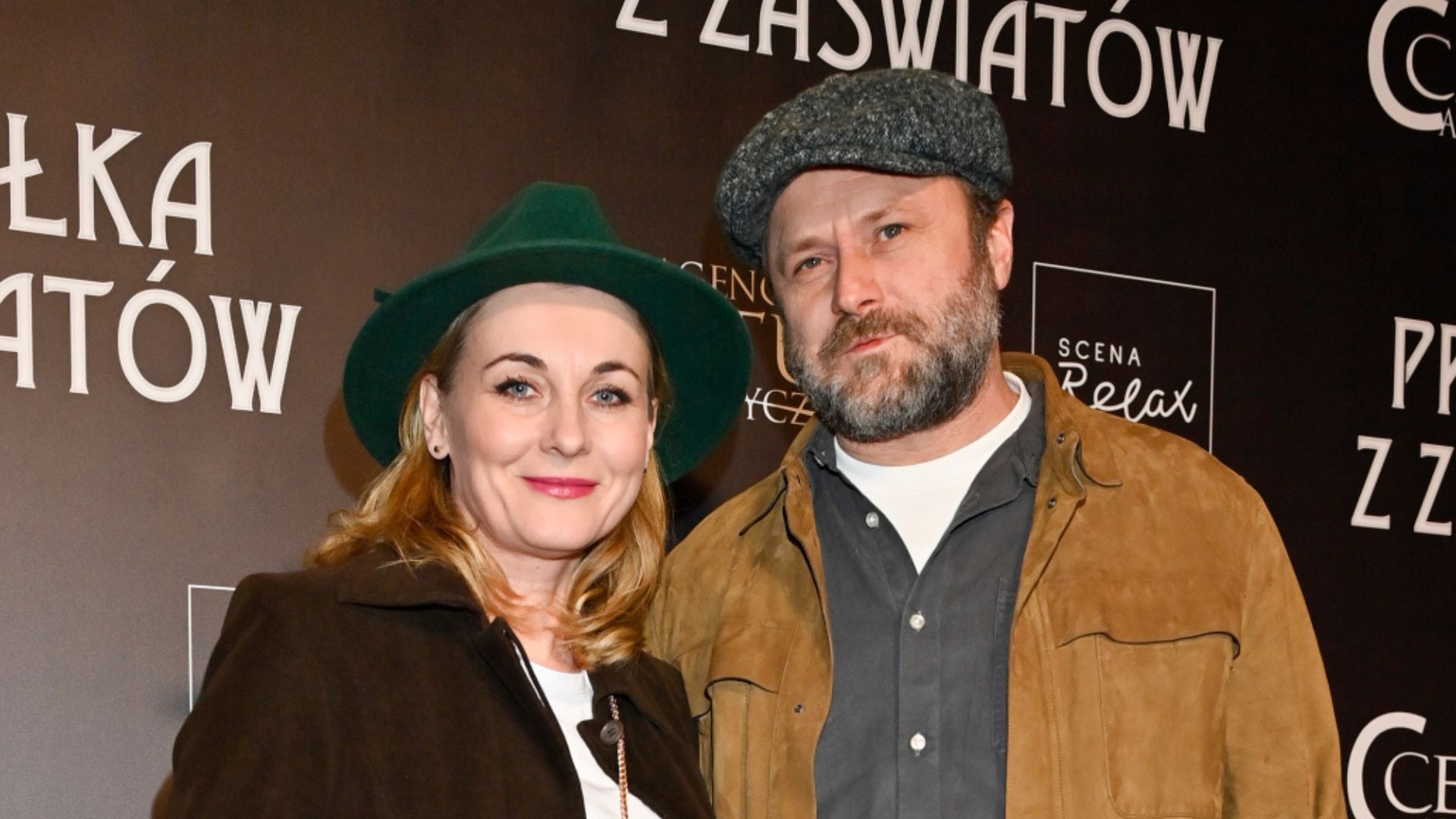 Leszek Lichota i Ilona Wrońska rozstali się po 21 latach! Wydali oświadczenie