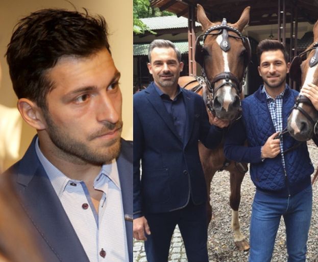 Internautki proponują seks... tacie Maślaka! "PIEPRZONE NIMFOMANKI ...