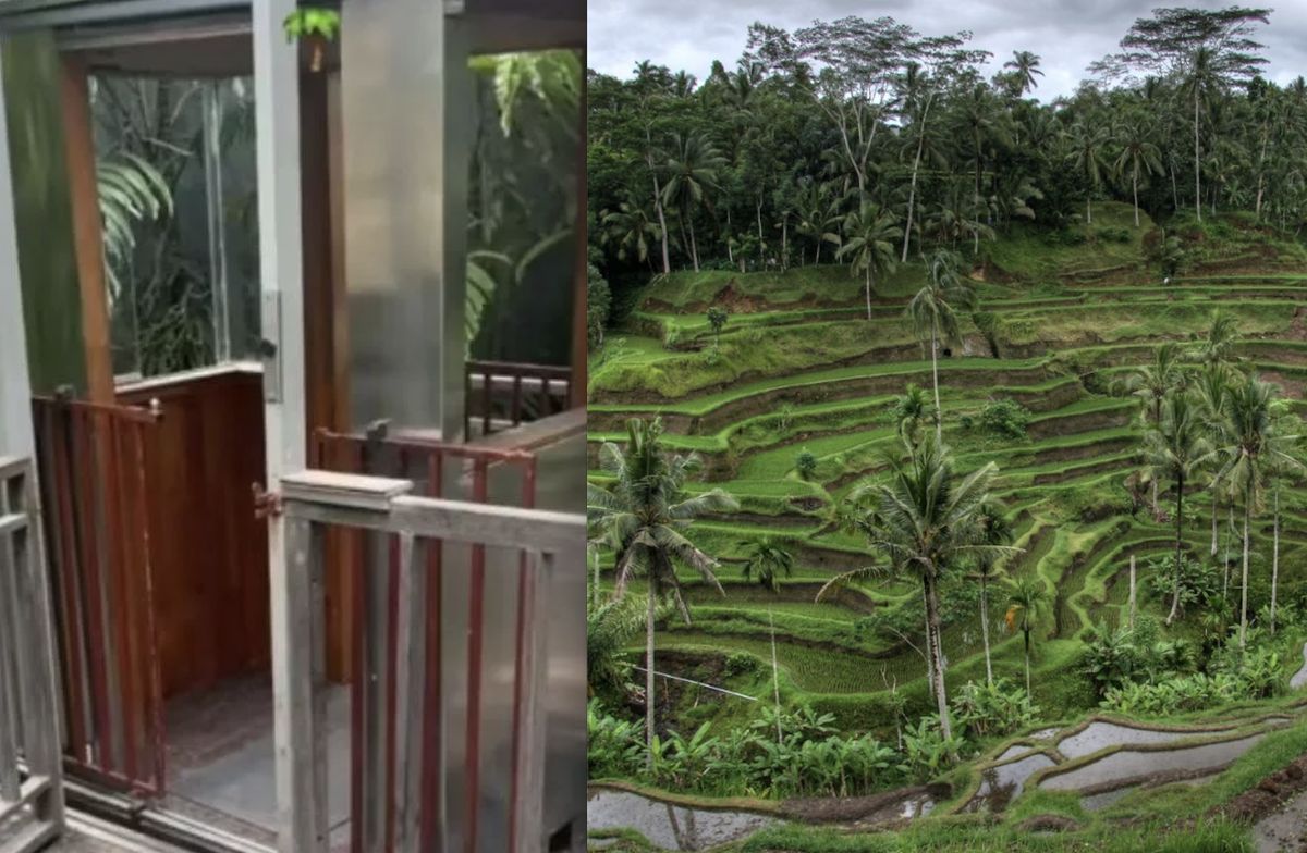 Tragedia na Bali. 5 ofiar zerwania windy. Runęła ze 100 metrów - WP ...