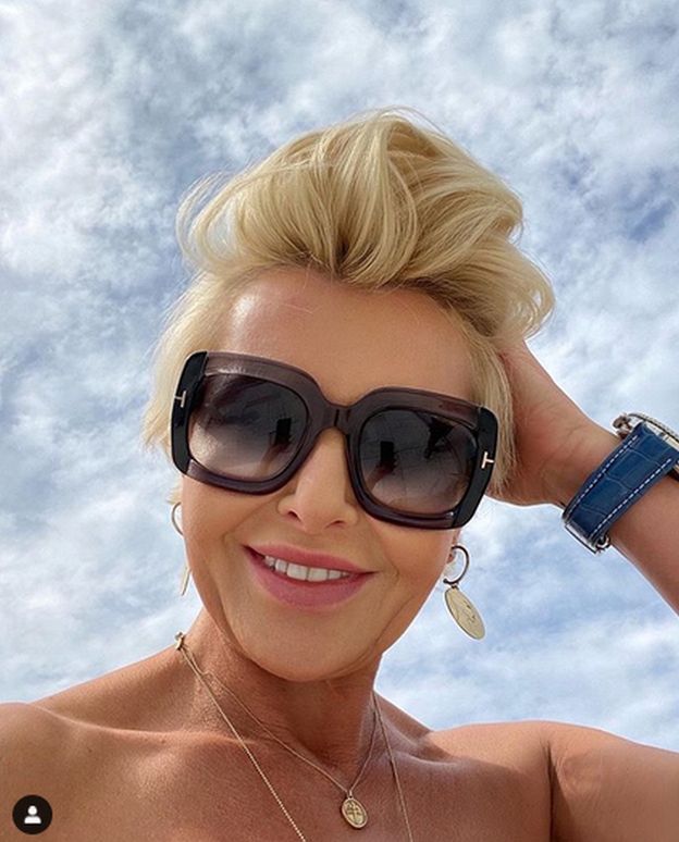 NOWY PARTNER Joanny Racewicz to mieszkający w Norwegii biznesmen ...