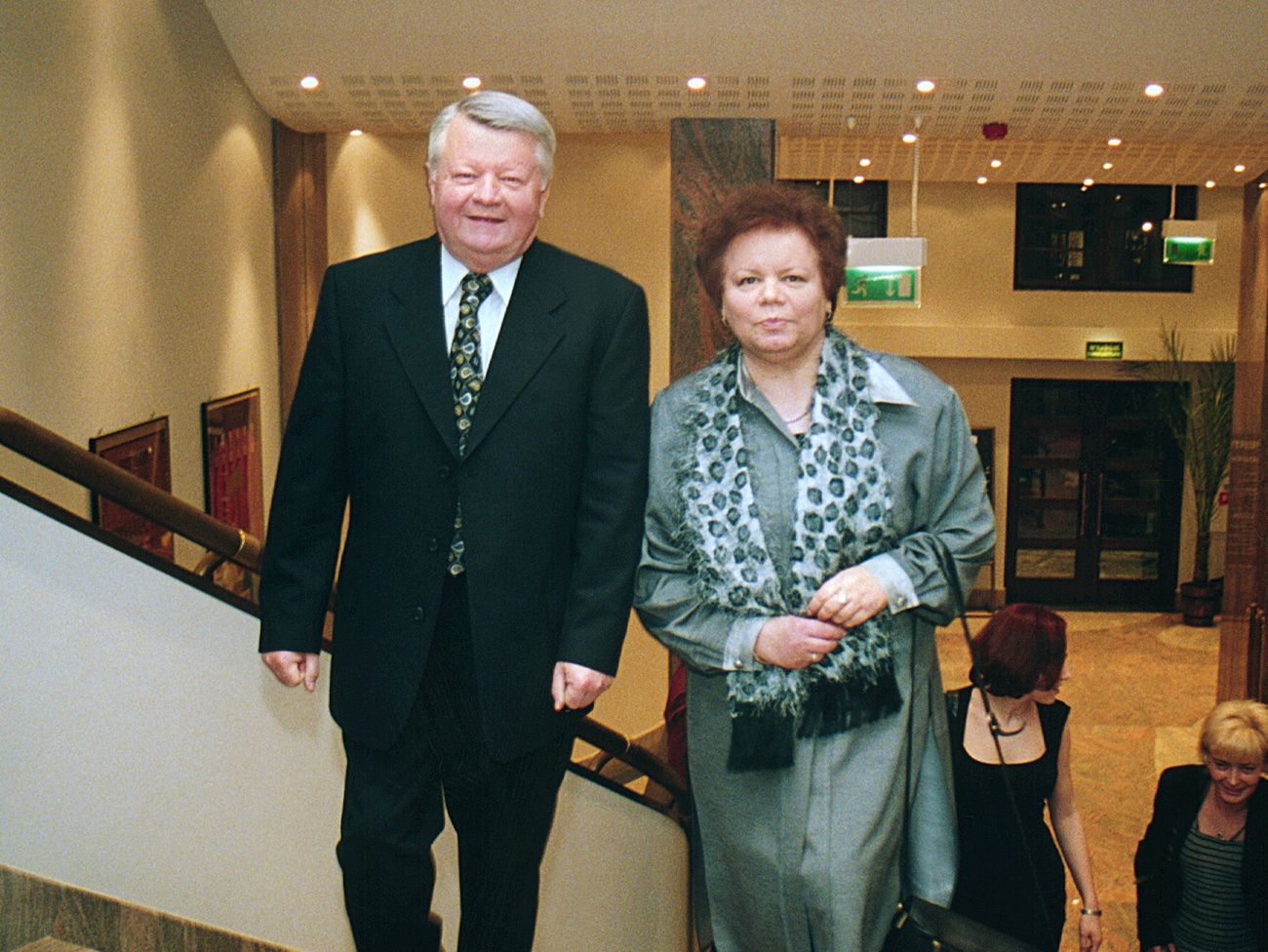 Jan Kociniak podjął trudną decyzję. "To była rzecz świadomego wyboru"