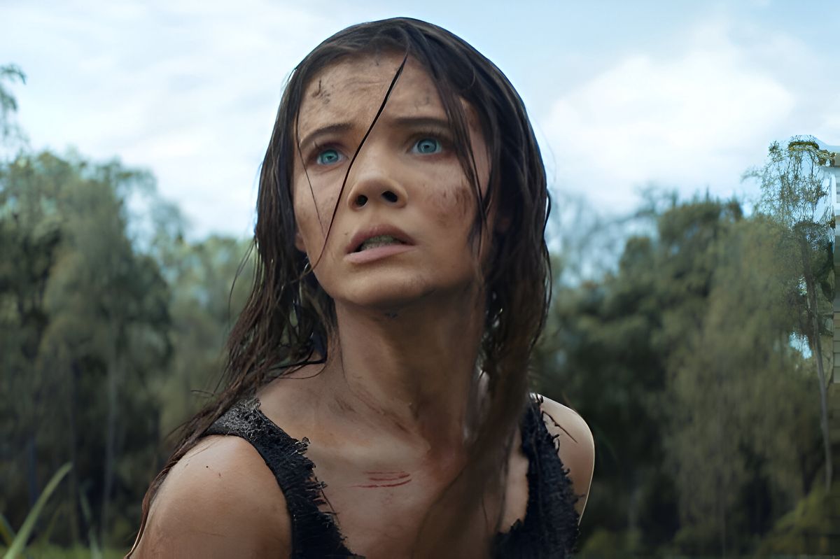 Najlepszy blockbuster roku? Rekordowa widownia i świetne recenzje - WP Film