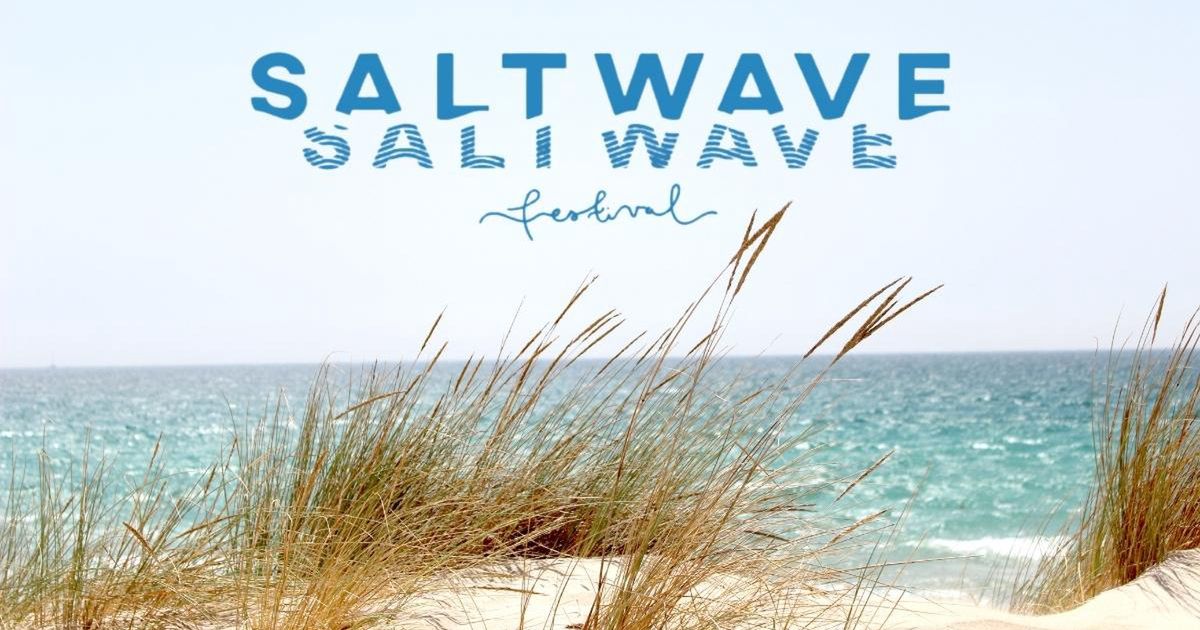 Salt Wave ogłasza artystów. Festiwale nad morzem to nie tylko Open'er ...