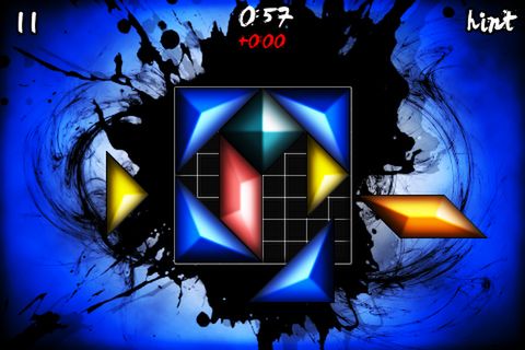 Evil Square [recenzja]