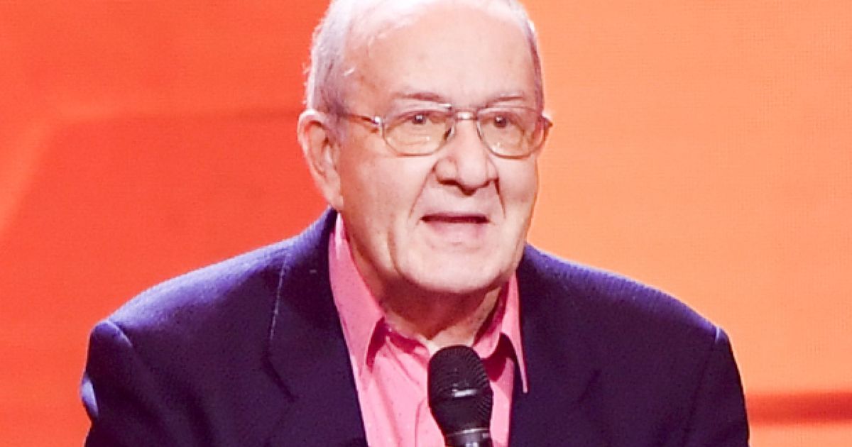 Jego piosenki śpiewała cała Polska. Tak teraz żyje Andrzej Dąbrowski - WP Kobieta