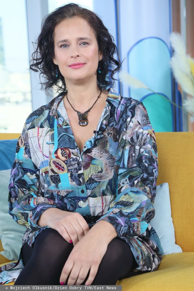 Ewa Gorzelak była gwiazdą "Na Wspólnej". Jej karierę przerwała choroba syna. Czym się dziś ...