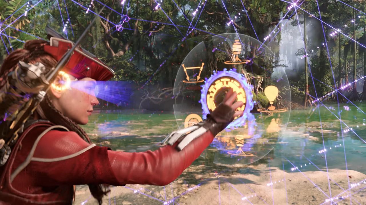 Horizon Multiplayer wycieka. Najważniejsza informacja potwierdzona Horizon Multiplayer wycieka. Najważniejsza informacja potwierdzona