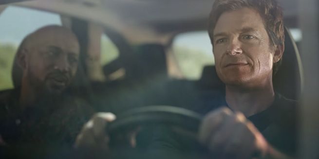 Jason Bateman, Mindy Kaling, Becky G reklamują nowego Hyundaia Tucson ...