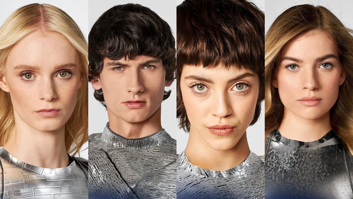 Za nami finał "Top Model". Wiemy, kto wygrał 12. edycję. Zaskoczeni ...