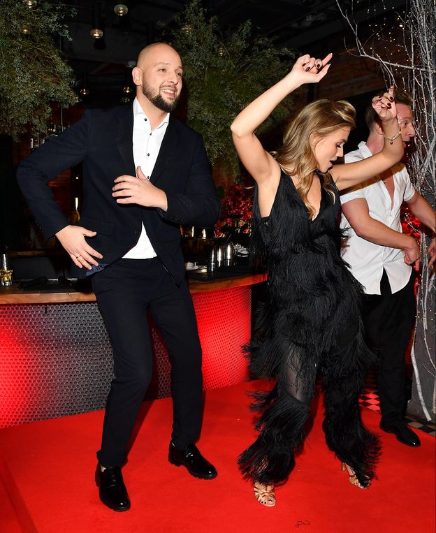 Maciej Pela dostanie pracę w TVN? Wymowne zdjęcia - Pudelek