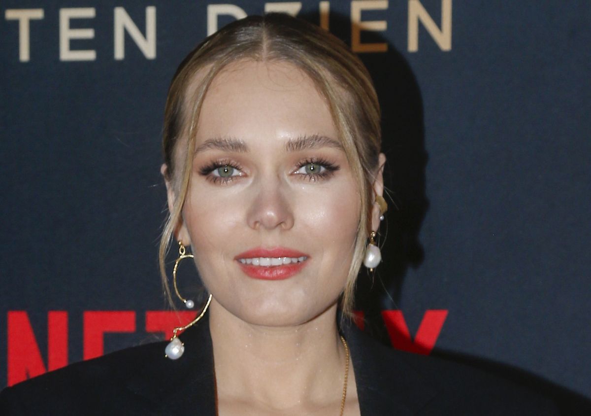 "Twoje sceny uratowały ten film". Fani Magdaleny Lamparskiej nie ...