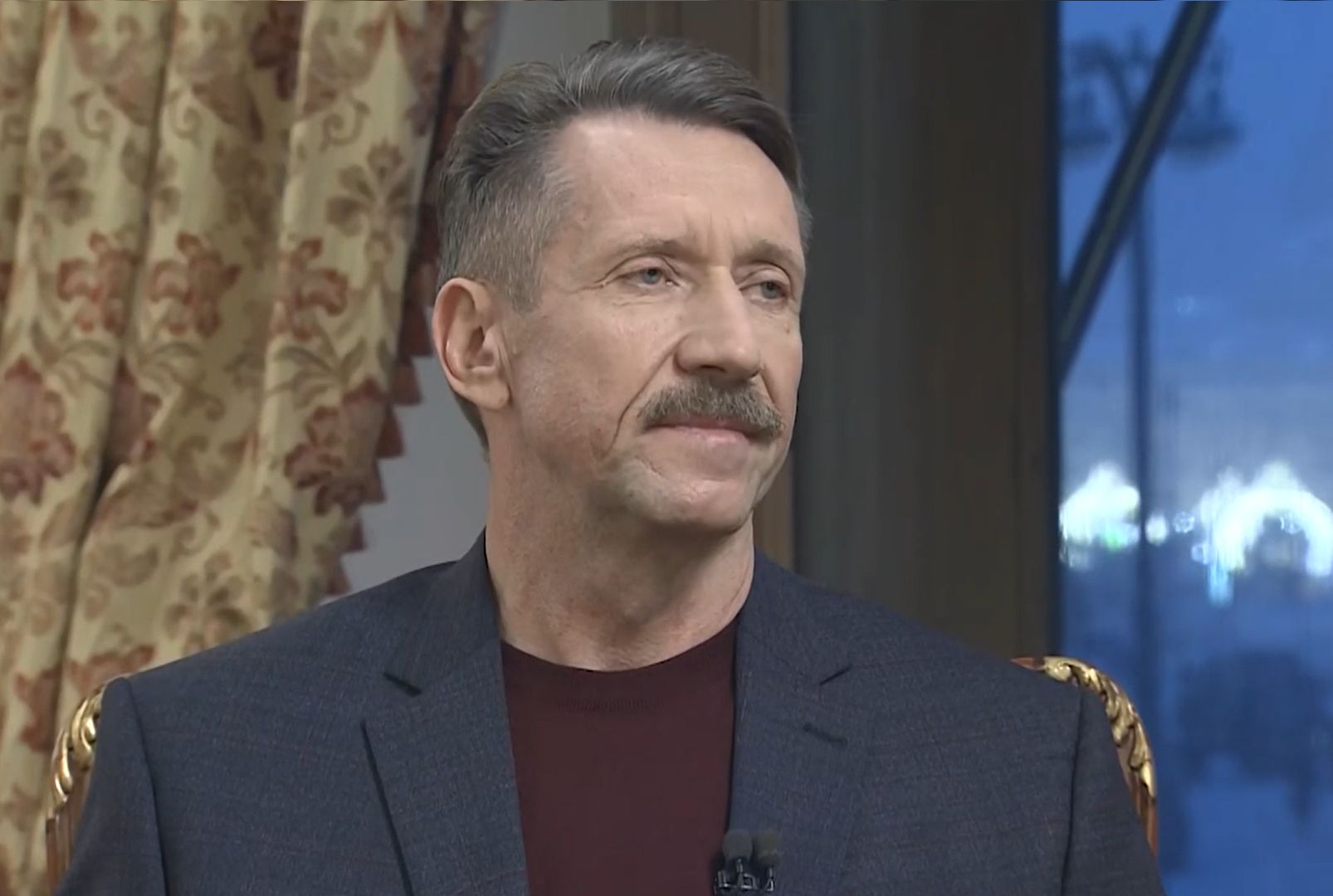 Wiktor But w "Russia Today". "Handlarz śmiercią" udzielił wywiadu