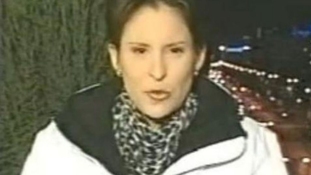 Dziś miałaby 60 lat. Śmierć gwiazdy TVP długo była tajemnicą