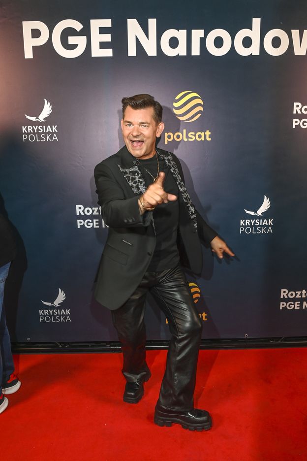 Zenek Martyniuk kupił synowi dom w Hiszpanii?! - Pudelek