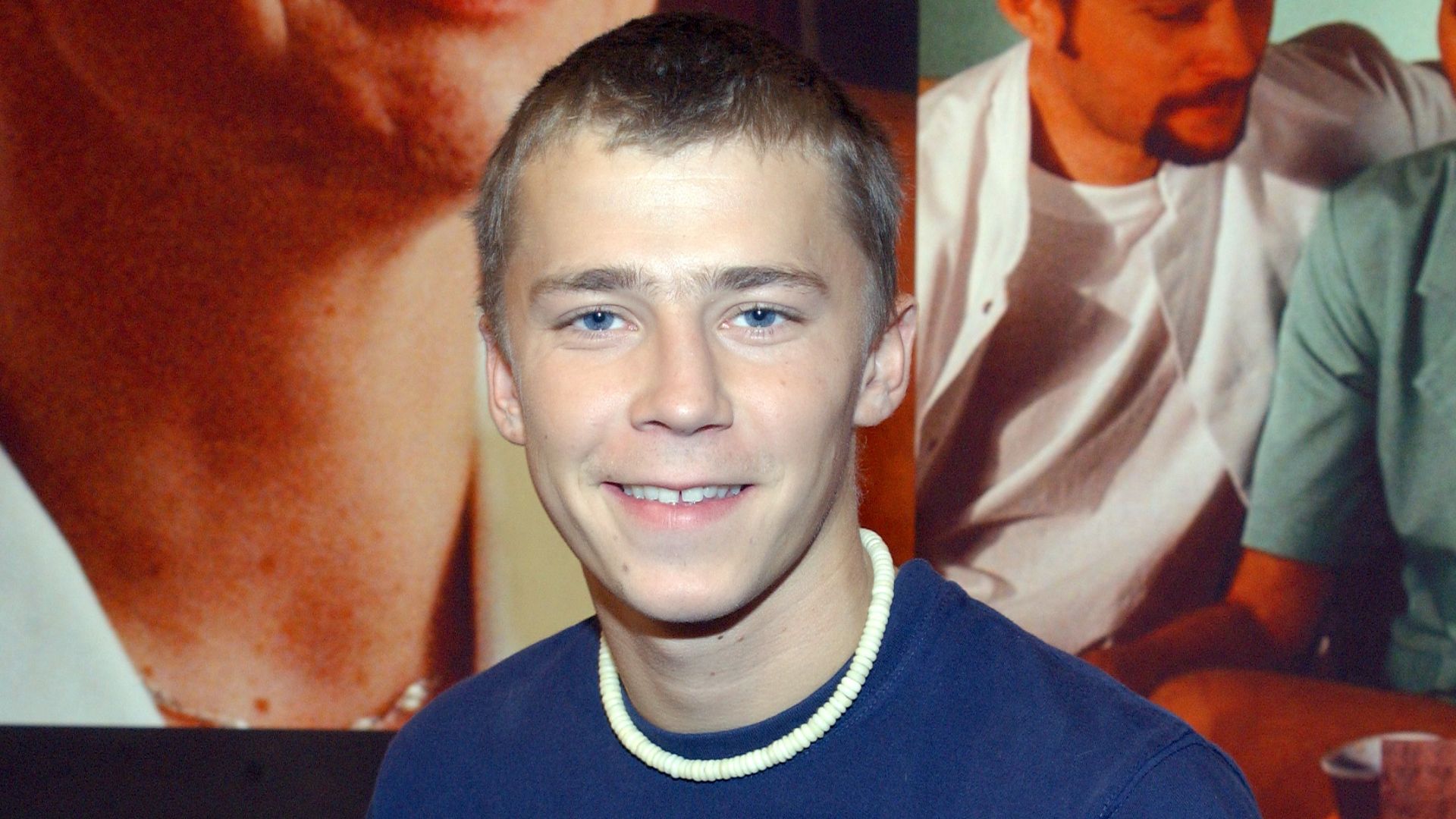 Co za metamorfoza! Bartosz Obuchowicz ma już 43 lata. Odmieniony ...