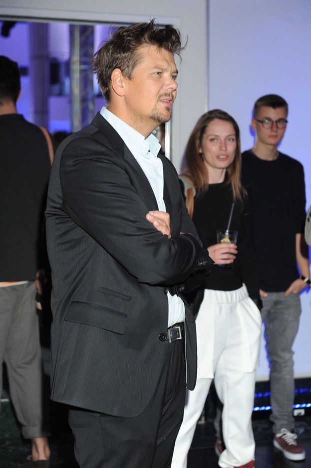 Figurski MA ROMANS ze... Żmudą-Trzebiatowską?! - Pudelek