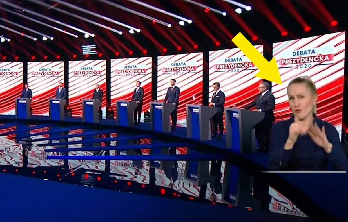 To ona wygrała debatę prezydencką. Kim jest Mariola Kozłowska-Nowak ...