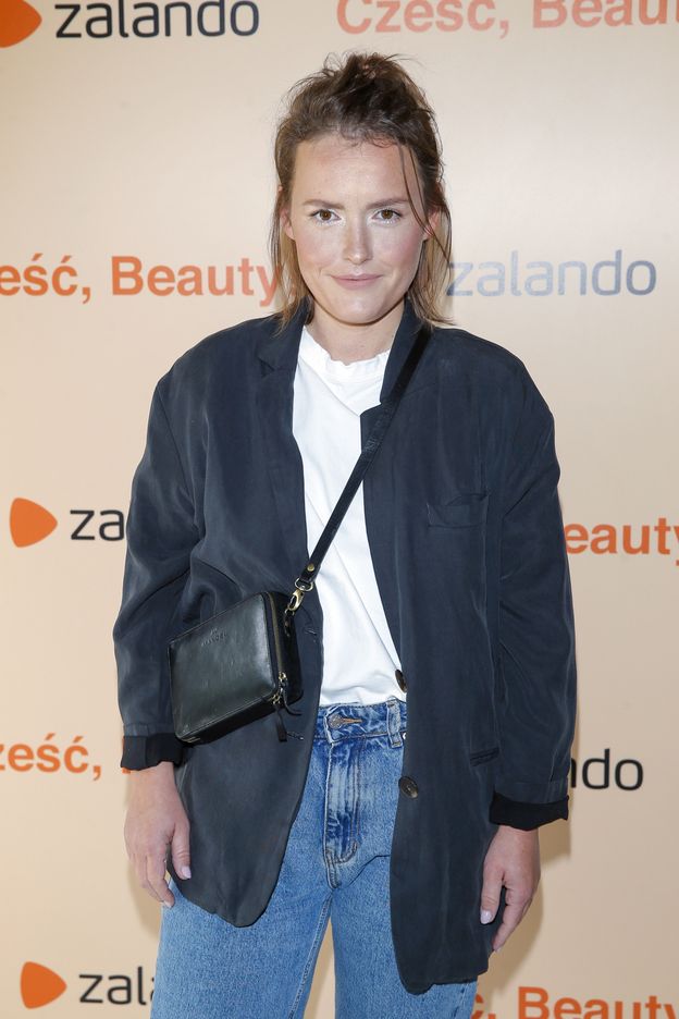 Alkohol zniszczył jej życie. Szczere wyznanie Olgi Frycz - Pudelek