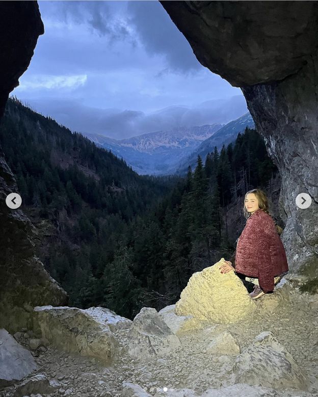 Pokazali romantyczne kadry. Tak świętowali rocznicę związku - Pudelek