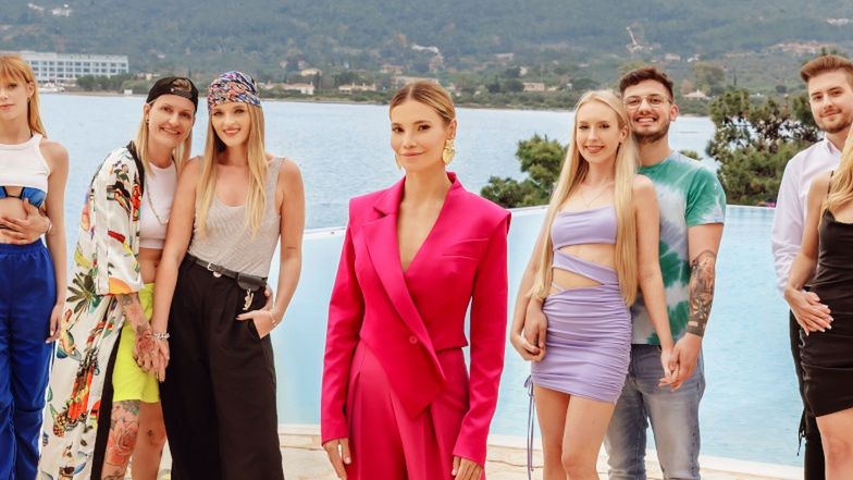 Poznajcie uczestników drugiego sezonu "Love Never Lies Polska" - Pudelek