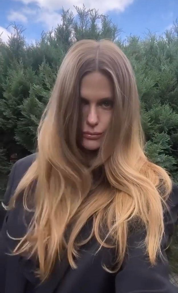 Nowy adorator Jessiki Mercedes. Wiemy, kim jest jego dawna miłość - Pudelek