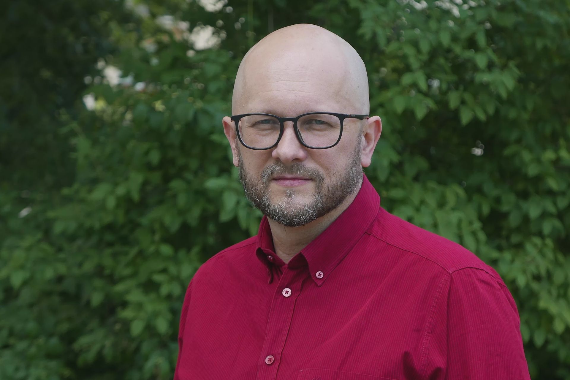 Zamienił Warszawę na Radomsko. Andrzej Andrysiak o tym, ile można ...