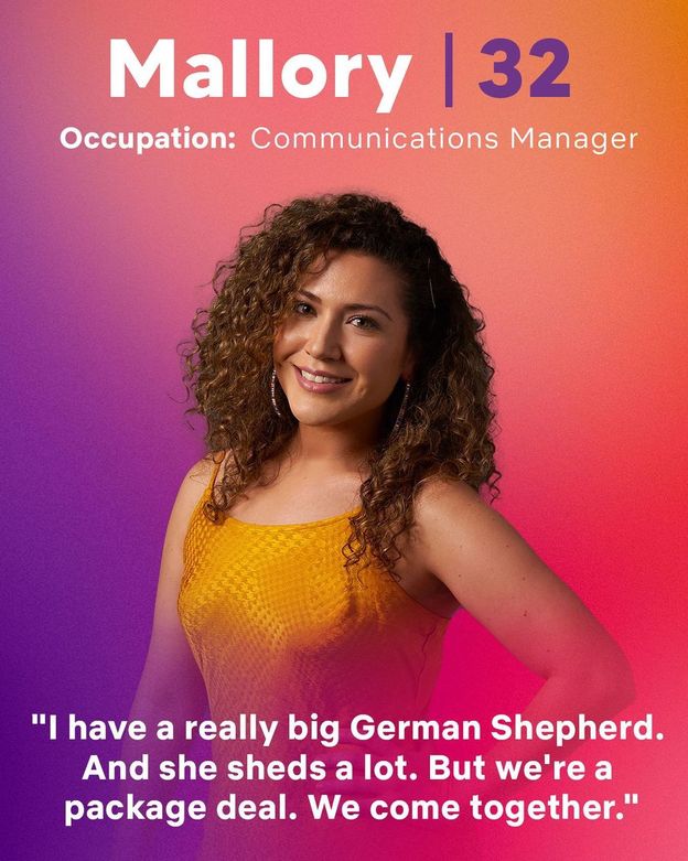 "Love is Blind". Mama jednej z uczestniczek randkowego show Netflixa ...