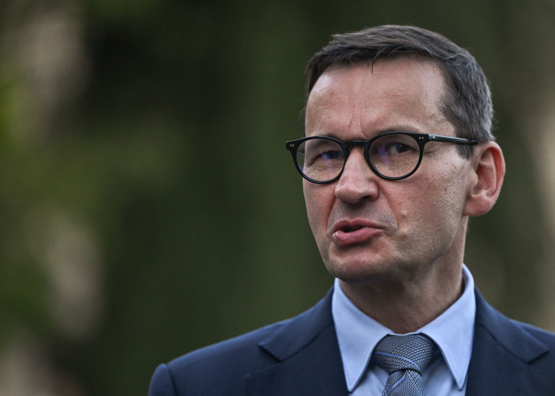 Kulisy wyboru Karola Nawrockiego. Kandydat PiS z nieoczekiwanym wsparciem