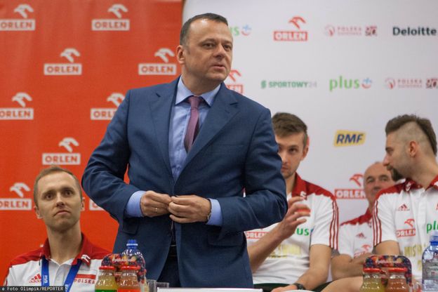 Daniel Obajtek dla WP: Dziękuję Bogu, że już nie jestem prezesem Orlenu. Wytrzymałem w tym ...