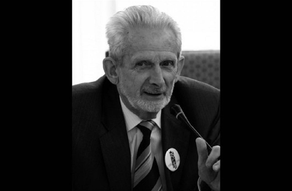 Kim był Jerzy Madej? Były senator zmarł 10 sierpnia 2020 r. - WP Wiadomości