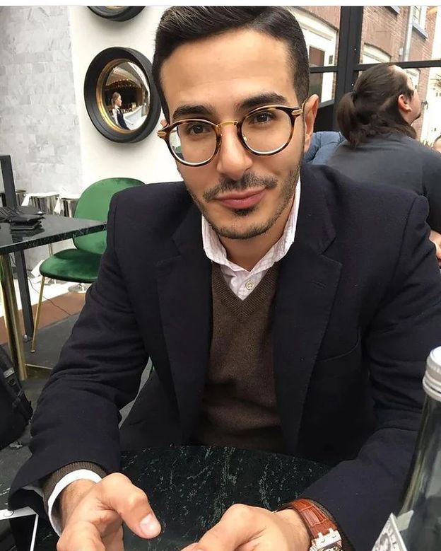 "Oszust z Tindera" chciał WSPÓŁPRACOWAĆ przy dokumencie Netflixa o ...